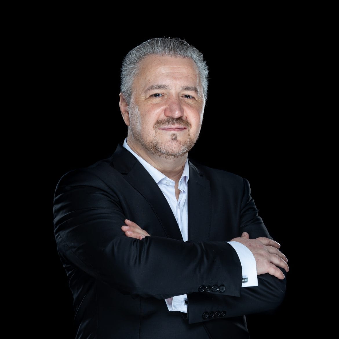 Valentin Ispas - Wave Radio